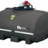 TTi Diesel Tanks | 220L to 10,000L Diesel Tanks | On Sale Now