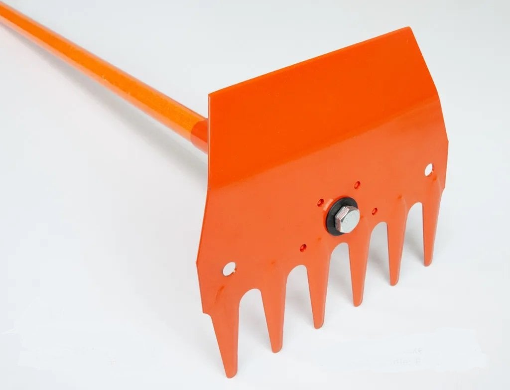 Fire Rake | Fast Delivery & On Sale | Bushfire Store