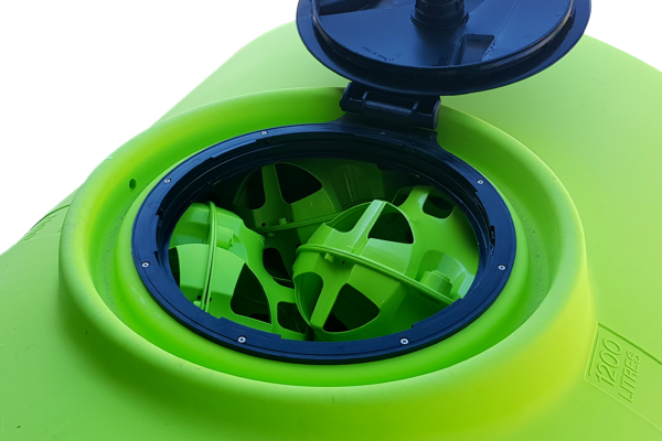 Farm Fire Fighting Units | 20 Year Warranty | Fast Delivery