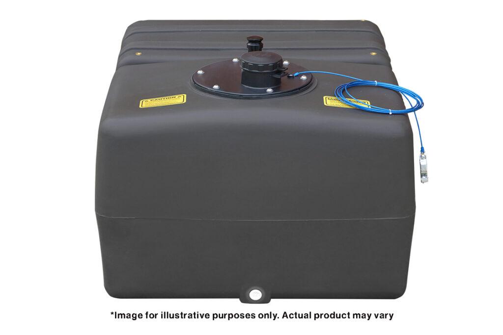 Rectangular Diesel Fuel Tank | 25 Year Warranty | On Sale Now