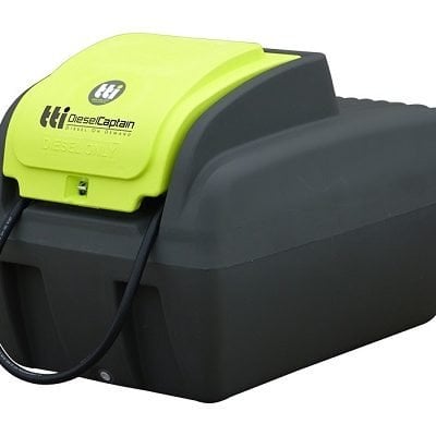TTi Diesel Tanks | 220L to 10,000L Diesel Tanks | On Sale Now
