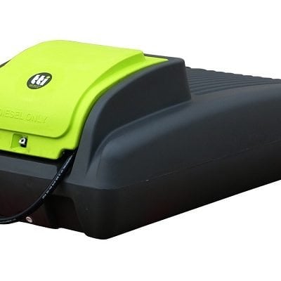 TTi Diesel Tanks | 220L to 10,000L Diesel Tanks | On Sale Now