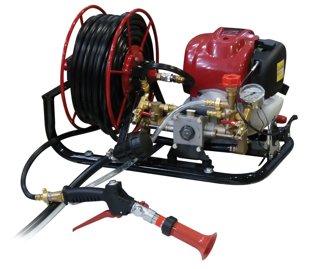 Chemical Transfer Pumps | On Sale Now Oxquip