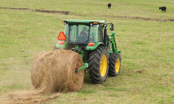 Silage Applicator Sprayer | 15 Year Warranty | On Sale