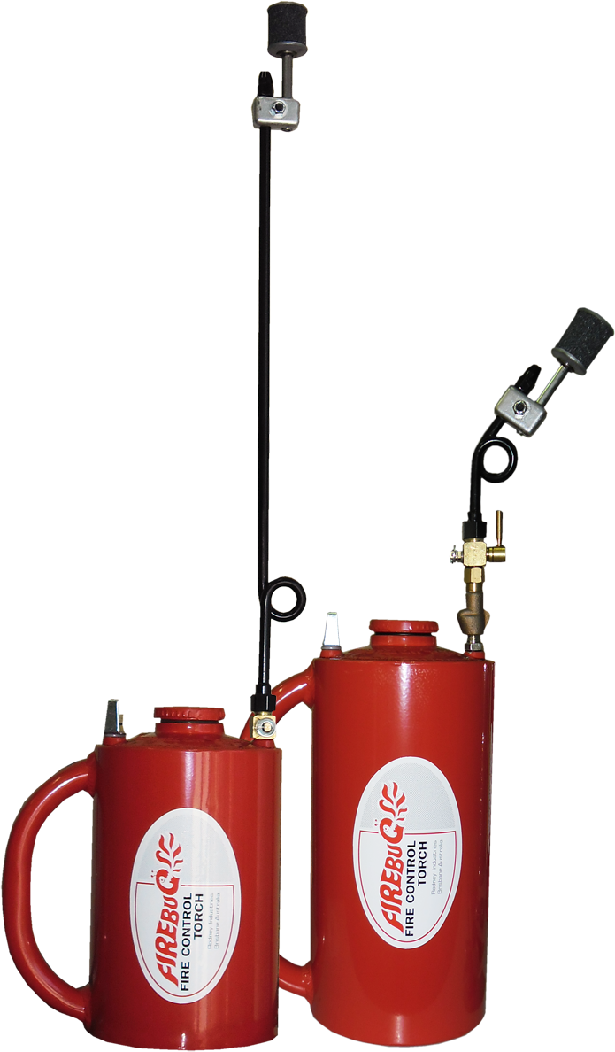 Drip Torches | On Sale Now | Oxquip